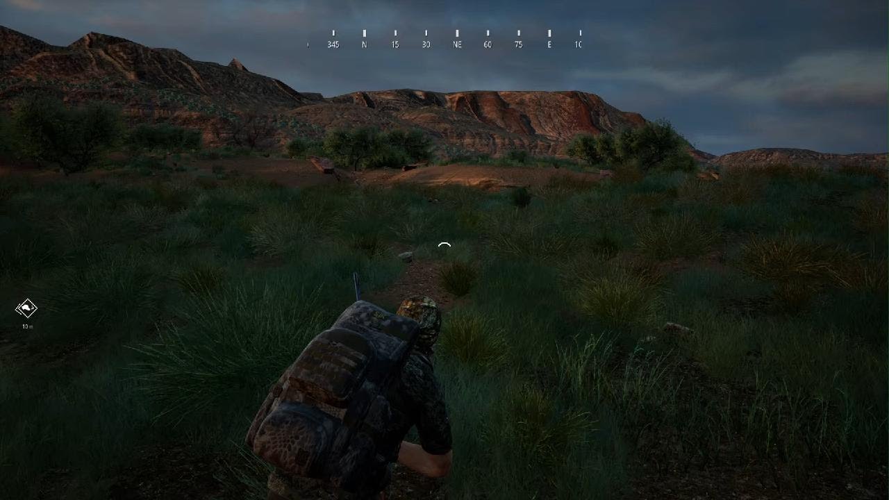 Hunting Simulator 2 - Legendary White Bison - 2 Shots - YouTube