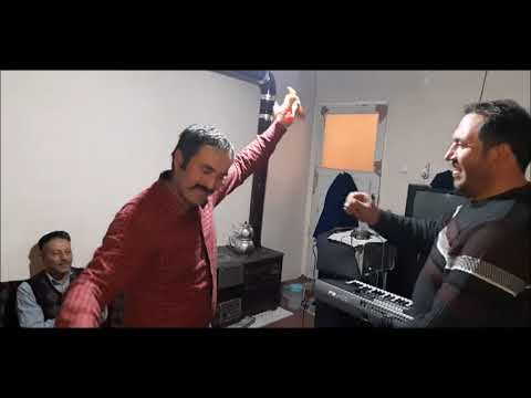 AZİZ BALTAK   ÇALDIĞIM BAGLAMA  COVER Muhtar Oda Muhabbeti CANLI UÇAK MÜZİK MEDİYA
