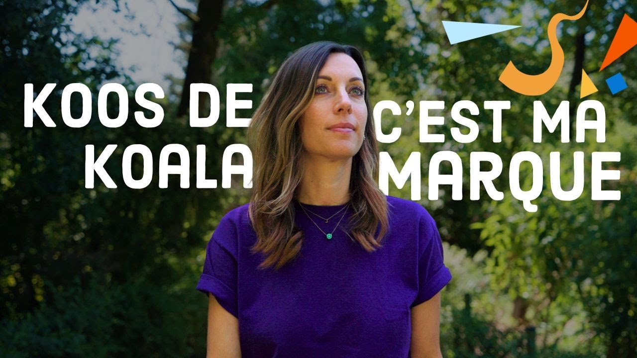 Liselot a enregistré sa marque : « ...essentiel pour moi de protéger la ...