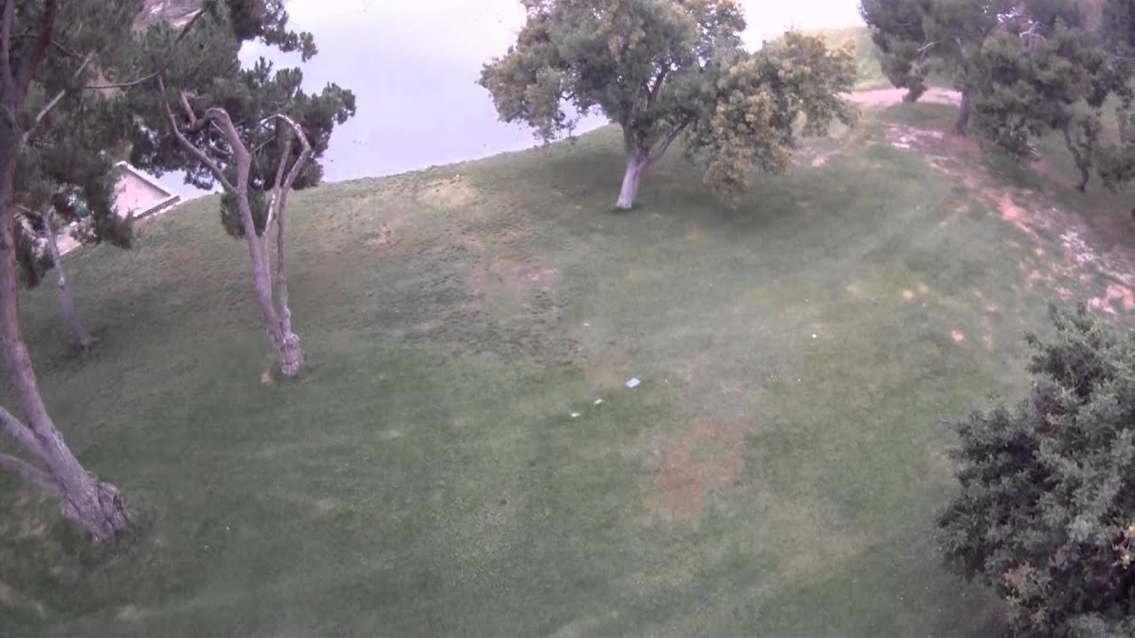 Rotor Concept HPQ1 - Nature - YouTube