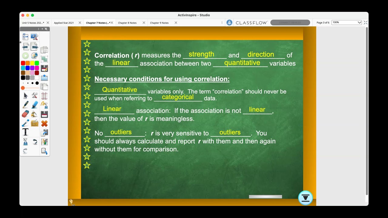 Chapter 7 Scatterplots Association Correlation YouTube Chapter 7 Scatterplots Association Correlation YouTube