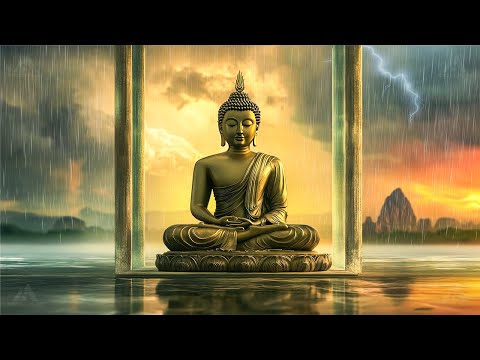 528Hz, Destroying unconscious blockages, Healing Frequency, Cleanse Negative Energy