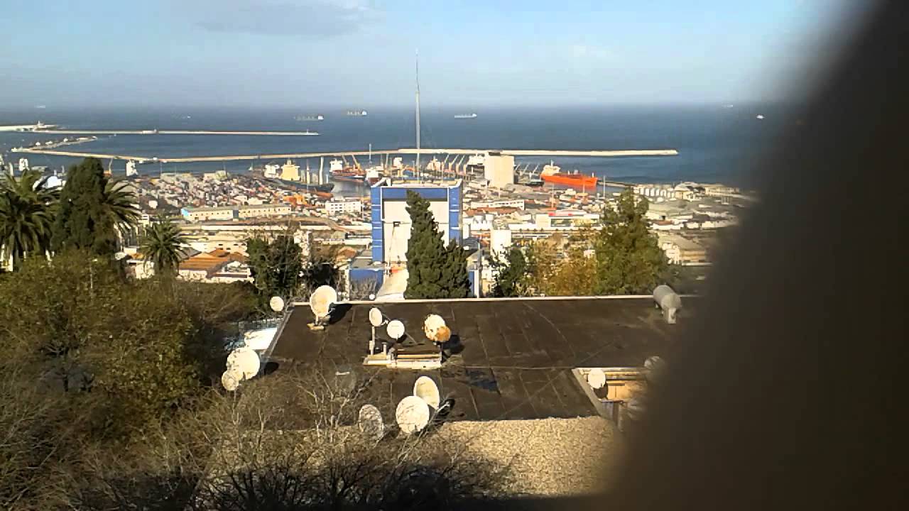 Alger el madania - YouTube