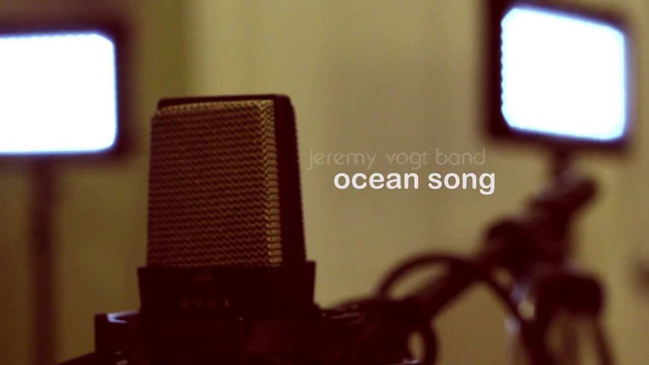 Jeremy Vogt Band - the Fountain Square Sessions (Ocean Song) - YouTube