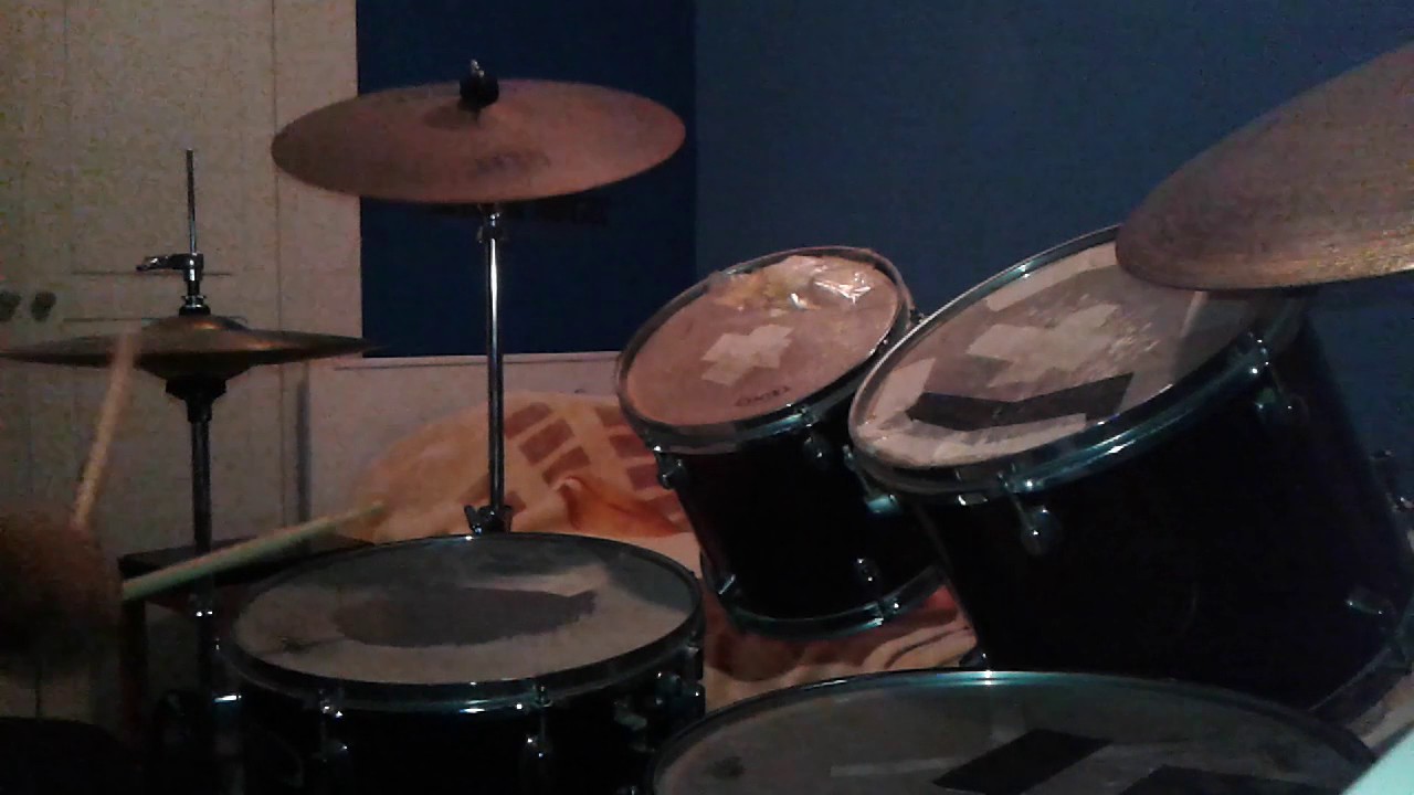 Drumer Nikolas: Vasilis Karas.........Ta klidia. - YouTube