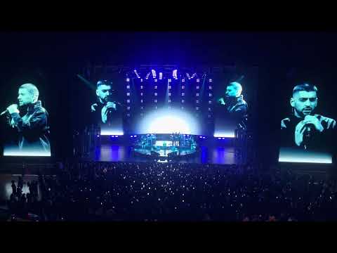 Zayn Malik ~ sHe ~ 01/25/2026