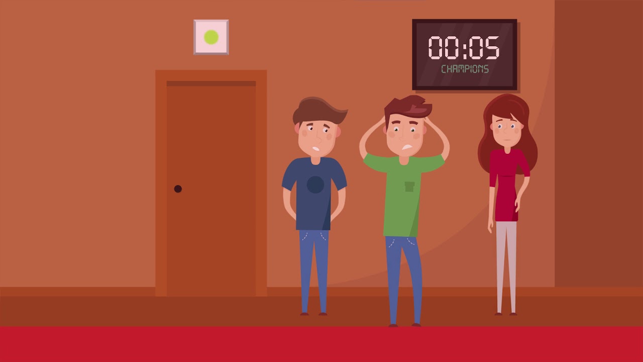 Team Up - game rules - YouTube