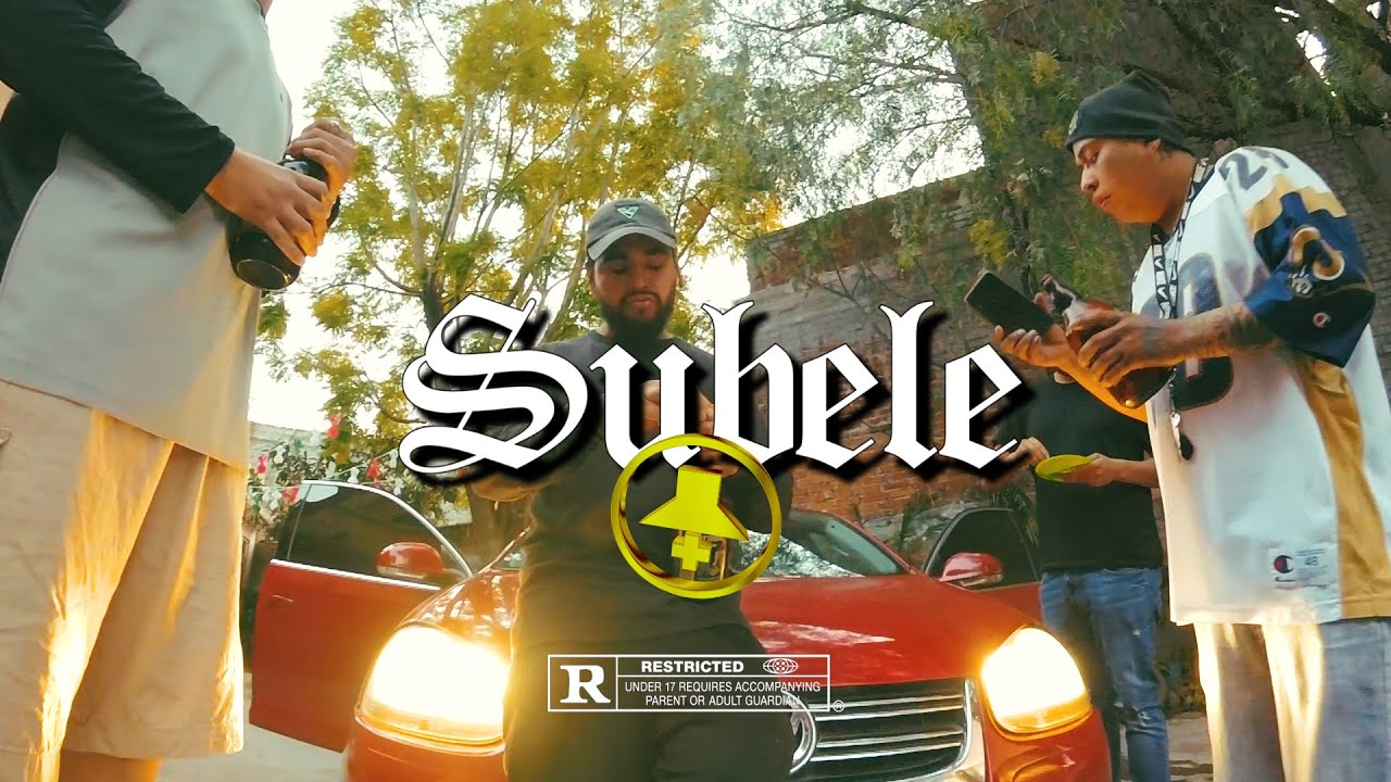SUBELE (VIDEO OFICIAL) // EDHOL RS // E.DOBLEACHHE // Low Suarez 📹 ...