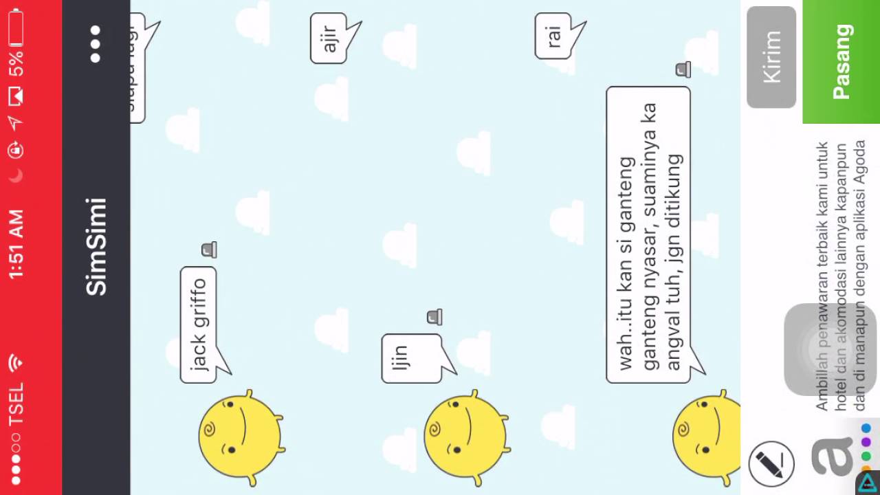 Simi Simi Part 1 - YouTube