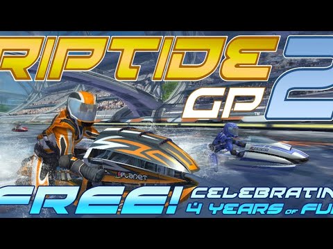 Riptide GP2 gameplay bike water 🌊 🚤 Riptide..... - YouTube