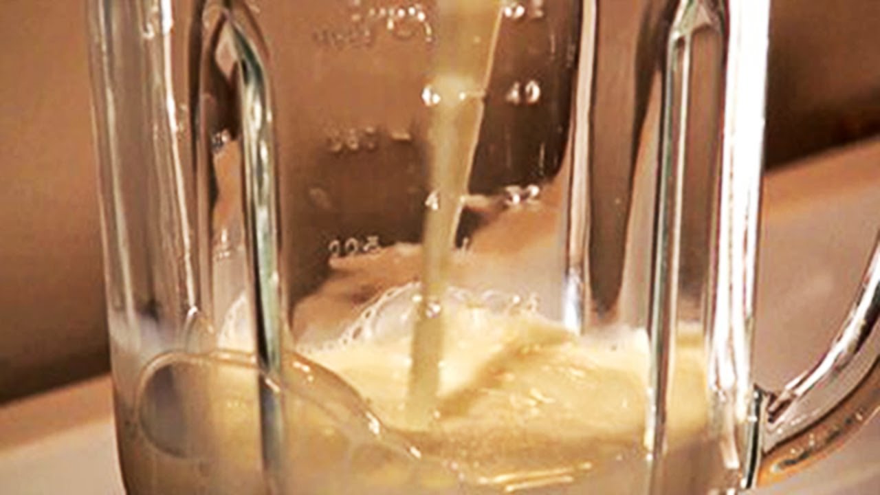 blending tank shampoo mixer pot for shampoo liquid detergent hair gel ...