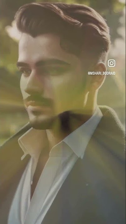 مشاري بودريد ليساء لمتد الغلاف ️‍🔥 ️‍🔥 ️‍🔥 Youtube