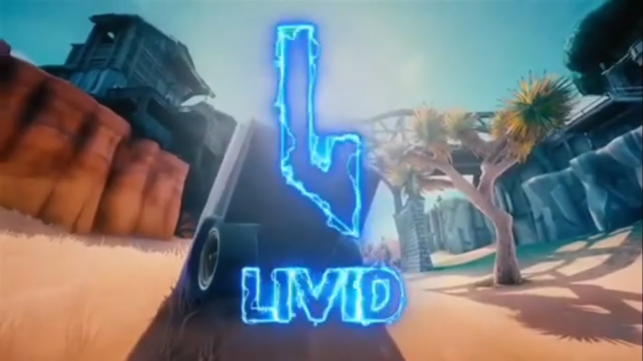 Introducing Team Livid... - YouTube