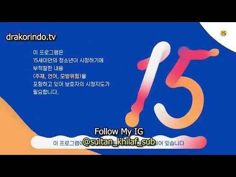 [SUB INDO] Revenge Note 2 EPS 3