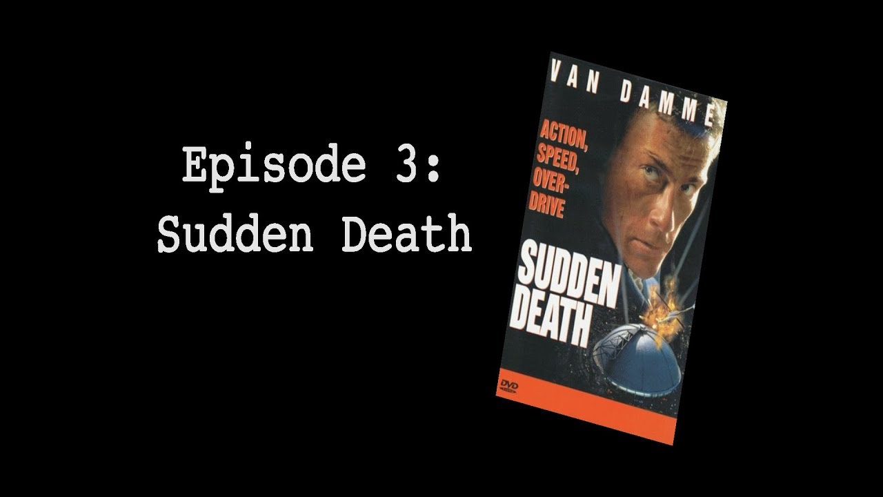 Pittsburgh Film Locations Episode 3: Sudden Death - YouTube