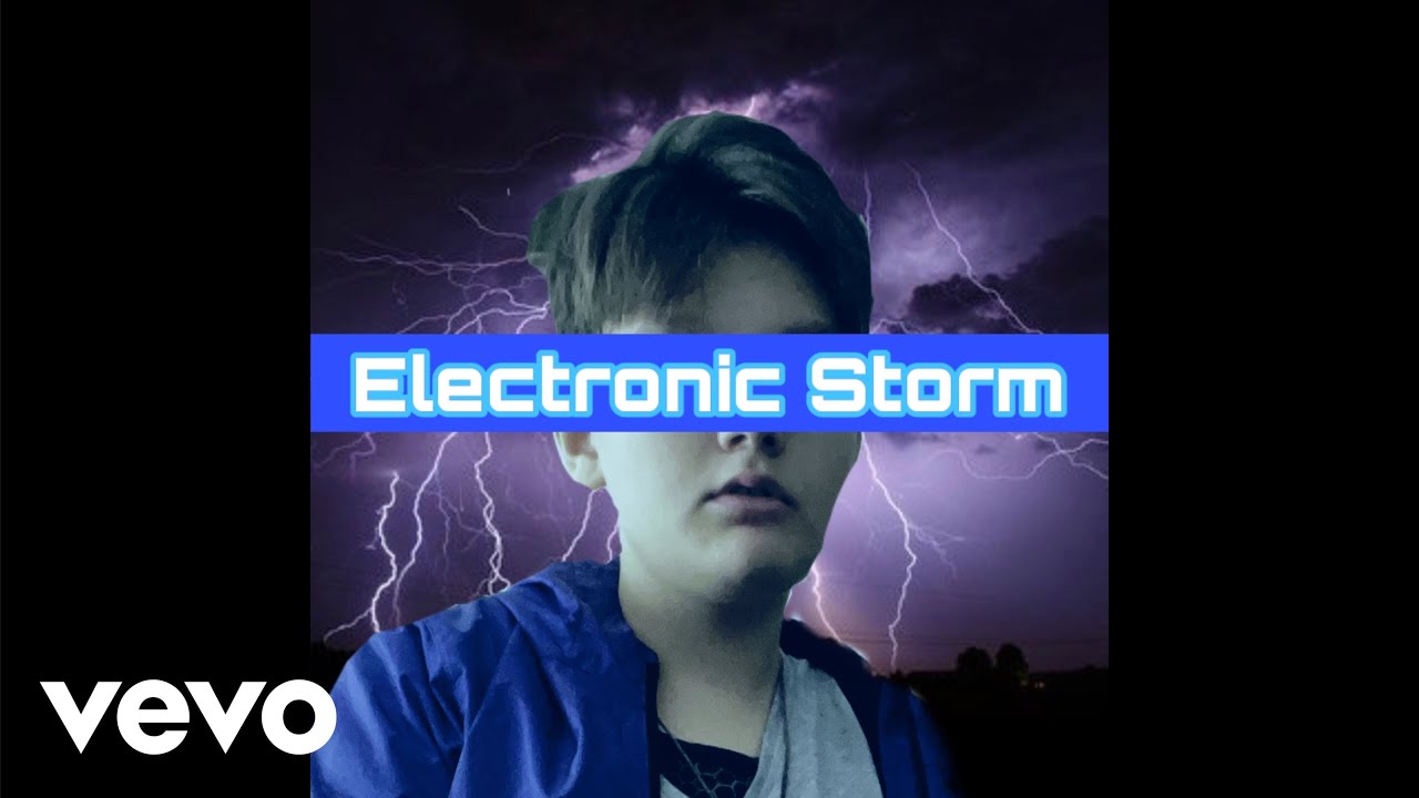 djE - Electronic Storm #trending #music #dubstep #trendingmusic # ...