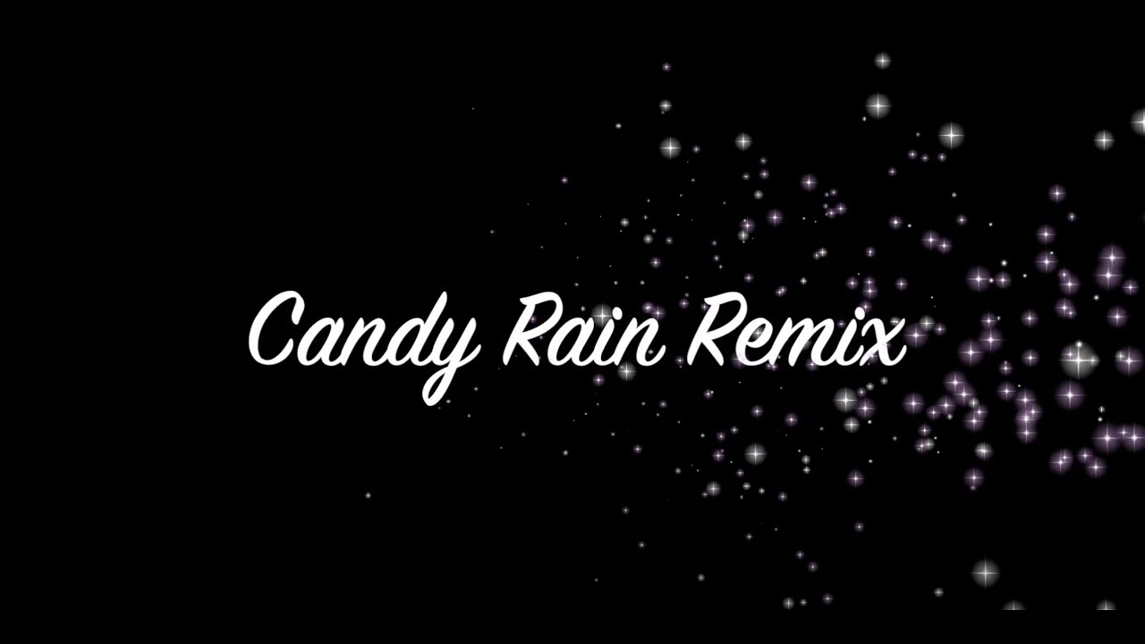 Soul For Real - Candy Rain (Nassi D Remix) - YouTube