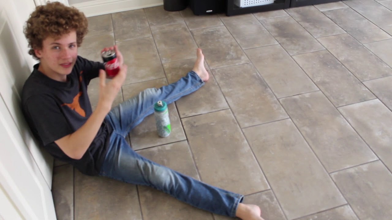 Nutball Part One - YouTube