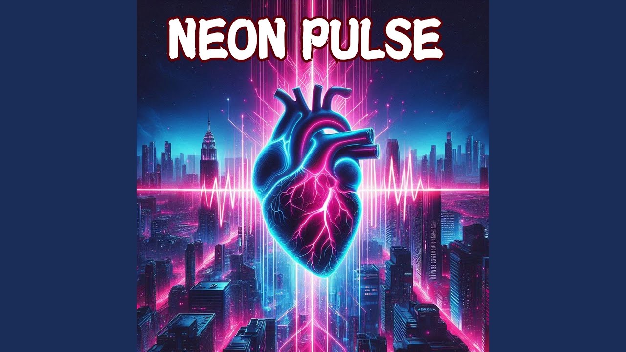 Neon Rain 1 - YouTube
