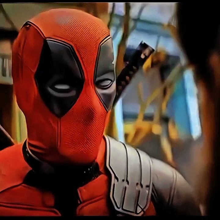Deadpool WTF Moment 4k editing - YouTube