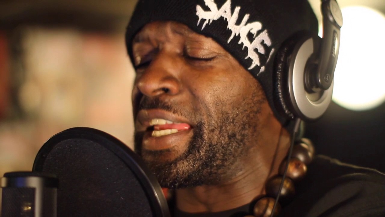 MADIXX - WHOS DA MAN FREESTYLE - YouTube