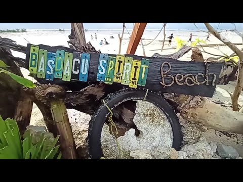 Basdacu Beach loon bohol - YouTube