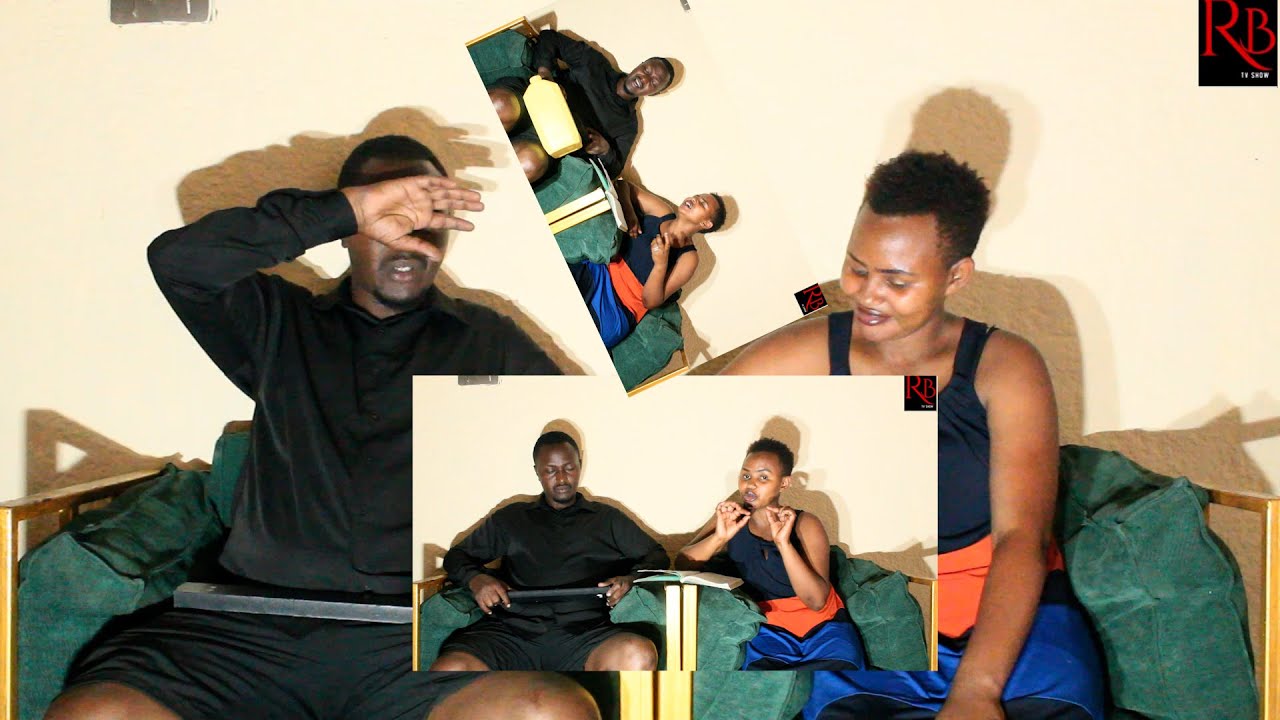 WOW💕RUTH&BOBO BASHIMIYE ABAFANA BABO MWISURA SHYA BAZANYE IMPINDUKA ...