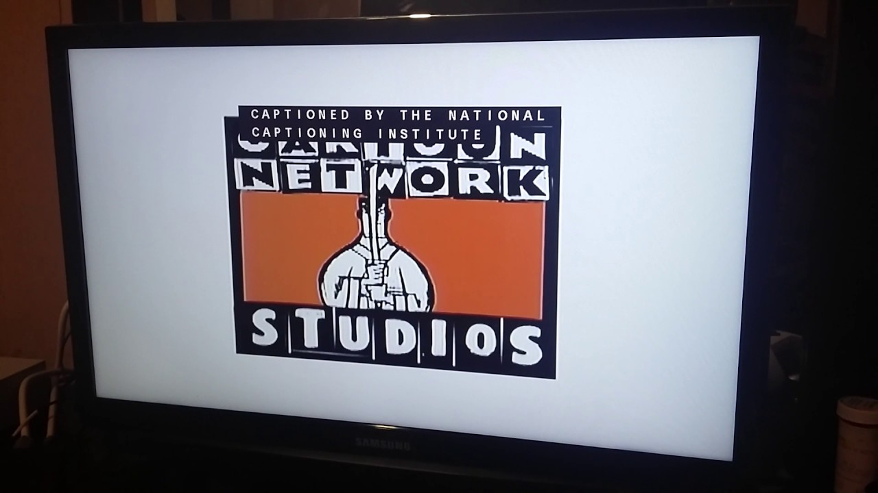 Cartoon Network Studios (2001) - YouTube