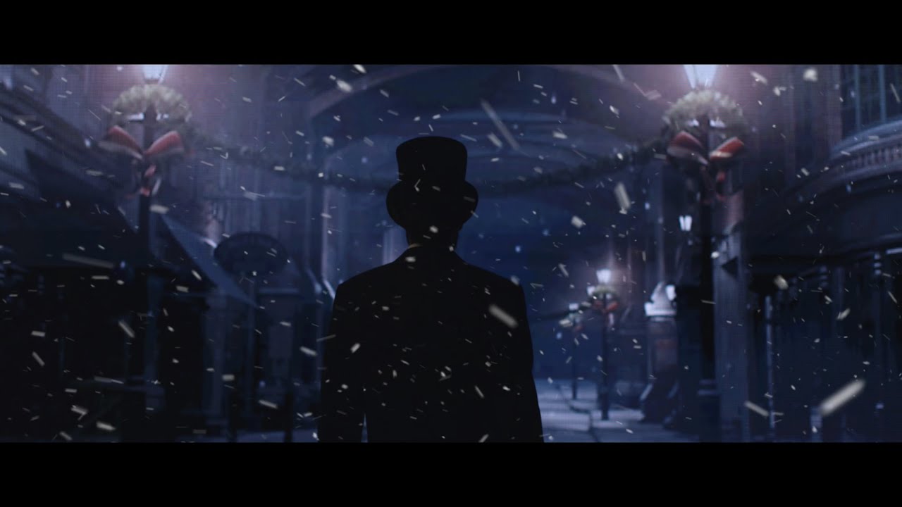 Twisted the Musical // 2020 Promo - YouTube