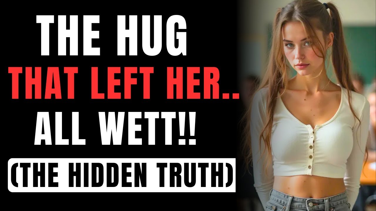 How To Hug A Woman To Trigger Secret Attraction 4 Rules - YouTube