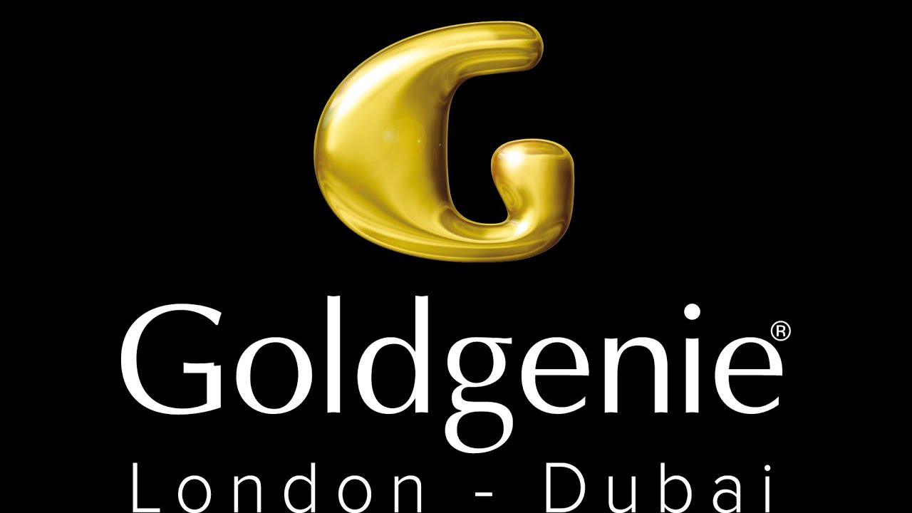 Goldgenie - YouTube