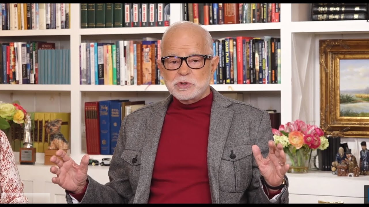 Jim Bakker Show (Aired on March 16th 2021) We must return to our ...