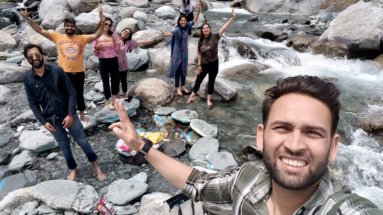 A Day in Khaniyara , Dharamshala || An Unexplored Gem - YouTube