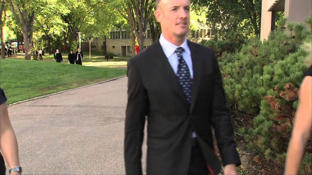 Scott Bell: Opinions of the Nuclear Industry - YouTube