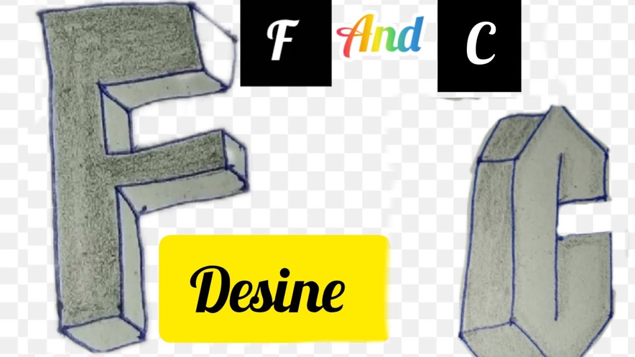 F and C desine alfabate edit e April 2023 adil amin official adil amin ...