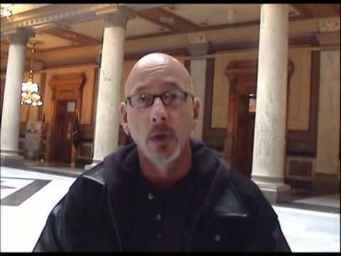 Paul Rausch.mp4 - YouTube