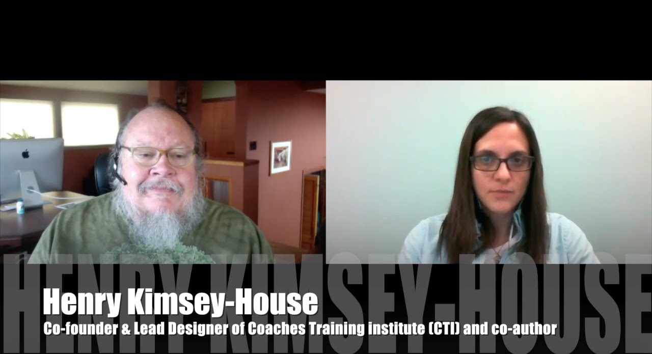 How To Train Coaches and Leaders | In 17 Minutes. Interview with Henry ...