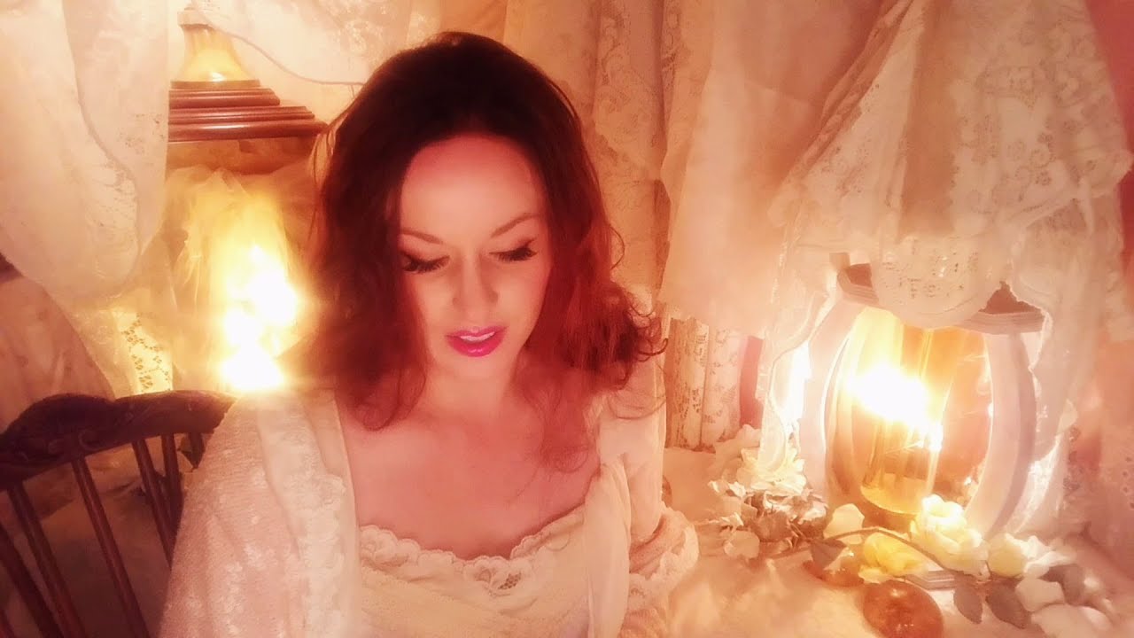 The Night Has a Thousand Eyes by Francis William Bourdillon - YouTube