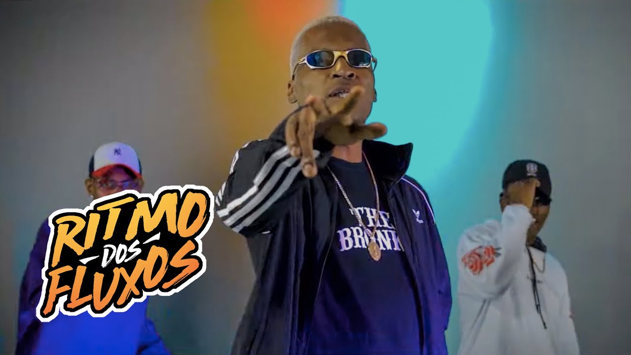 MC RD - Treme treme (Videoclipe Oficial) Encontro de MC's - YouTube