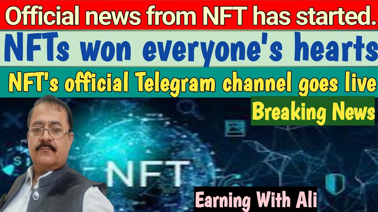 Breaking News|Withdraw issue resolved|New updates since April 30th| NFT ...