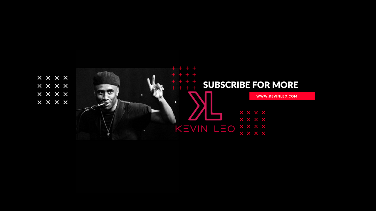 Kevin Leo Live Stream - YouTube