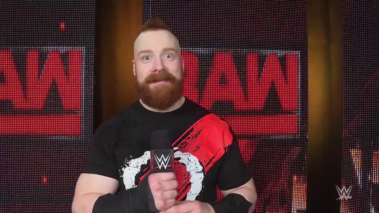 How well does Sheamus know his tag team partner? - YouTube