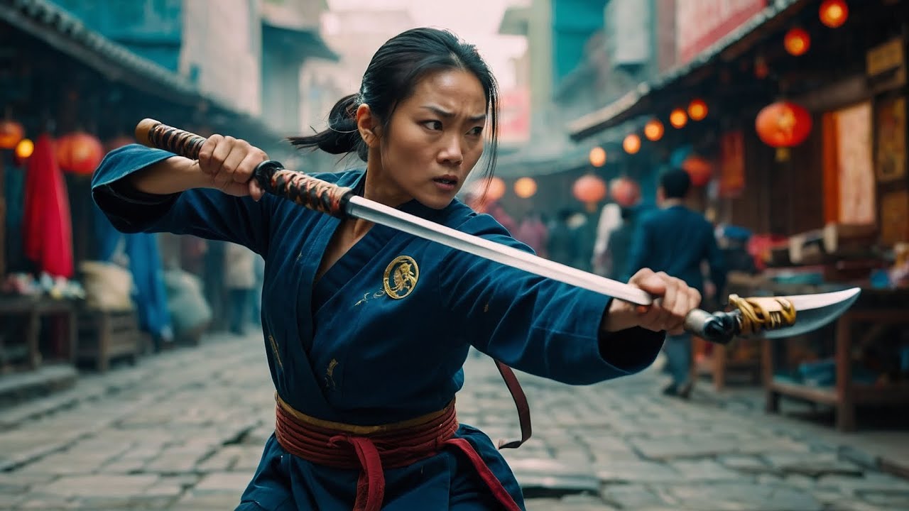 Unveiling the Enigmatic Legacy of Moon Lee - YouTube