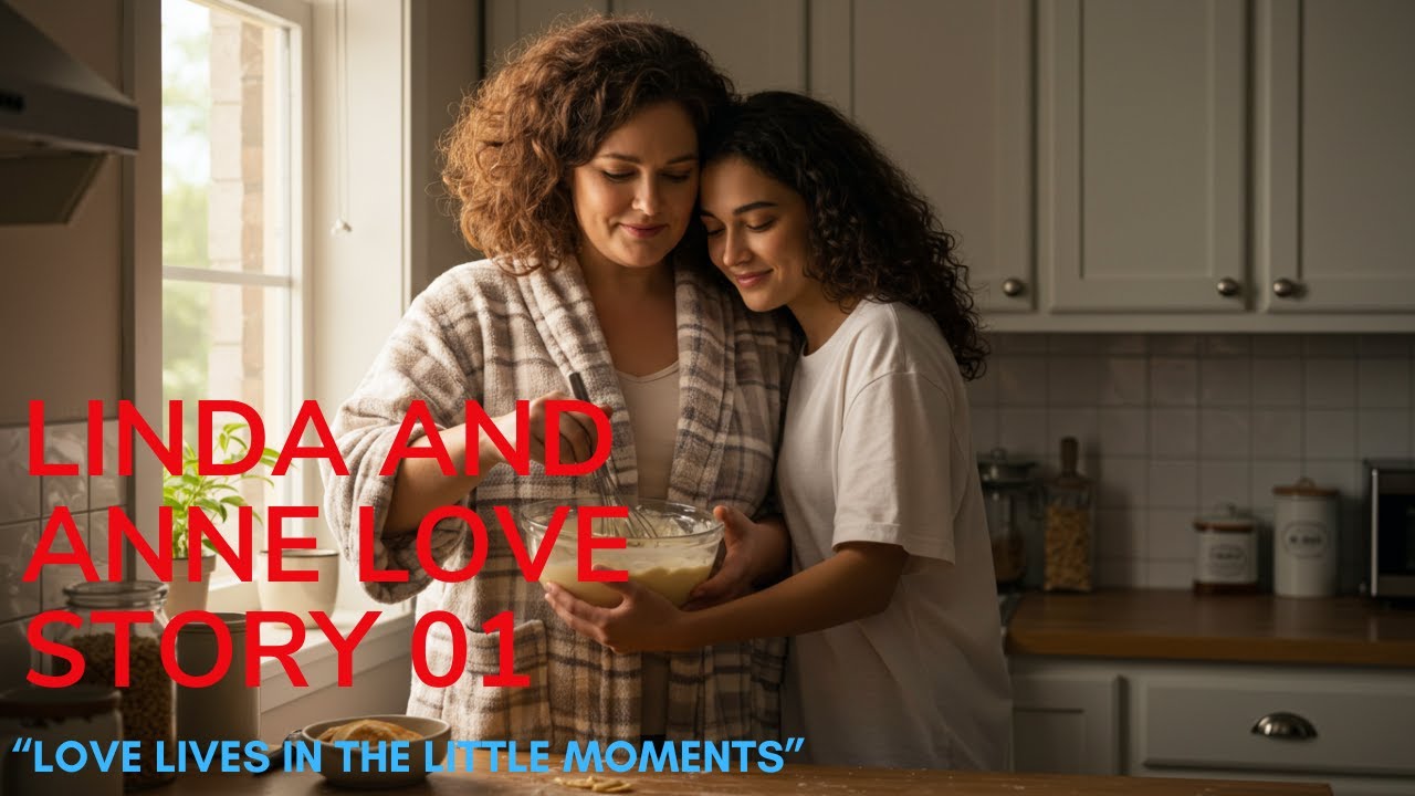 Sunday Mornings with Linda and Anne | A Heartwarming LGBTQ+ Love Story ...