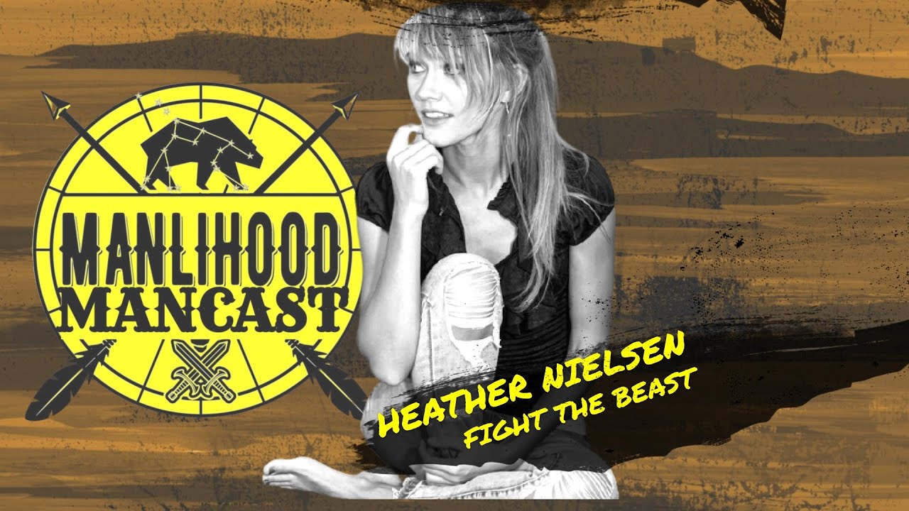 Heather Nielson of FightTheBeast.org | Manlihood.com - Personal ...