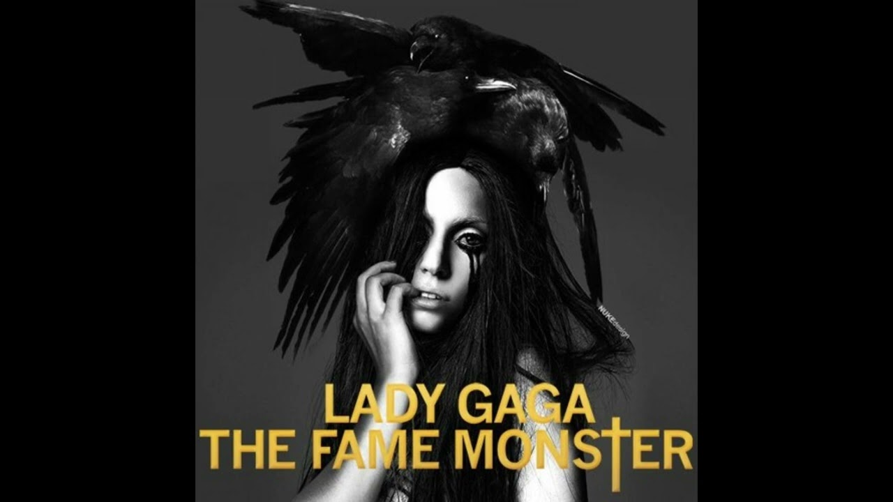 Bad Romance (clean) - Lady Gaga - YouTube