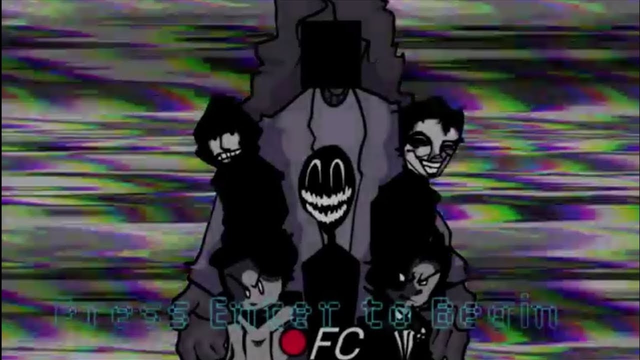 FNF - Funkadela Catalog: Distraught - YouTube