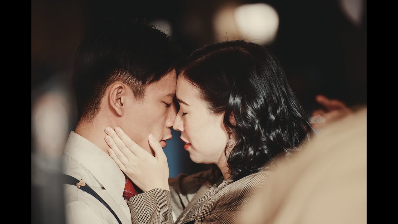 INFINITY Trailer - YouTube