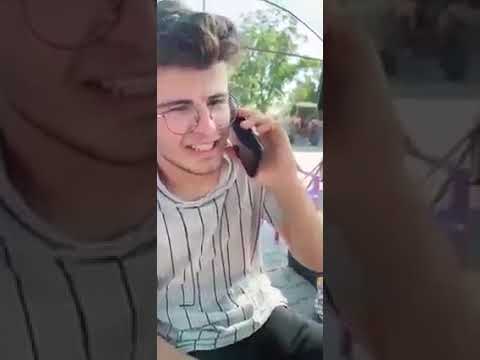 Denizlinin  Genç Yeteneği (Nine Taklidi )