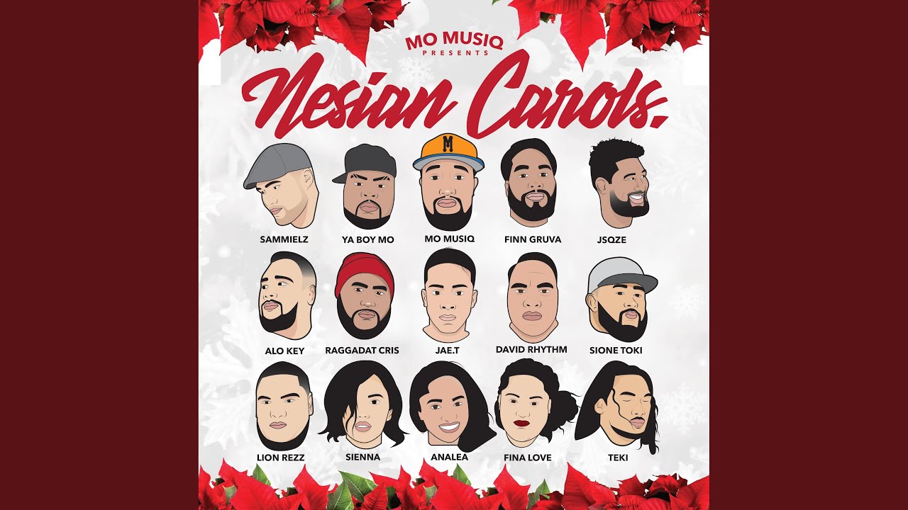 Last Christmas (feat. Finn Gruva) - YouTube Music